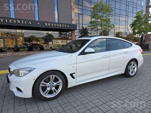 Balts BMW 318 2014 Liepāja, ar dzinēja tilpumu 2.00 L un nobraukumu 294 tūkst. km par 12400 €, foto 11 vietnē AUTOMOTO.COM.LV