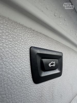 Balts BMW 318 2014 Klaipėda, ar dzinēja tilpumu 2.00 L un nobraukumu 435 tūkst. km par 5200 €, foto 12 vietnē AUTOMOTO.COM.LV