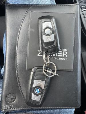 Balts BMW 318 2014 Klaipėda, ar dzinēja tilpumu 2.00 L un nobraukumu 435 tūkst. km par 5200 €, foto 13 vietnē AUTOMOTO.COM.LV