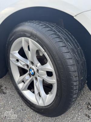 Balts BMW 318 2014 Klaipėda, ar dzinēja tilpumu 2.00 L un nobraukumu 435 tūkst. km par 5200 €, foto 14 vietnē AUTOMOTO.COM.LV