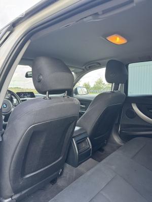 Balts BMW 318 2014 Klaipėda, ar dzinēja tilpumu 2.00 L un nobraukumu 435 tūkst. km par 5200 €, foto 16 vietnē AUTOMOTO.COM.LV