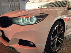 Balts BMW 318 2018 Ventspils, ar dzinēja tilpumu 2.00 L un nobraukumu 190 tūkst. km par 17645 €, foto 7 vietnē AUTOMOTO.COM.LV