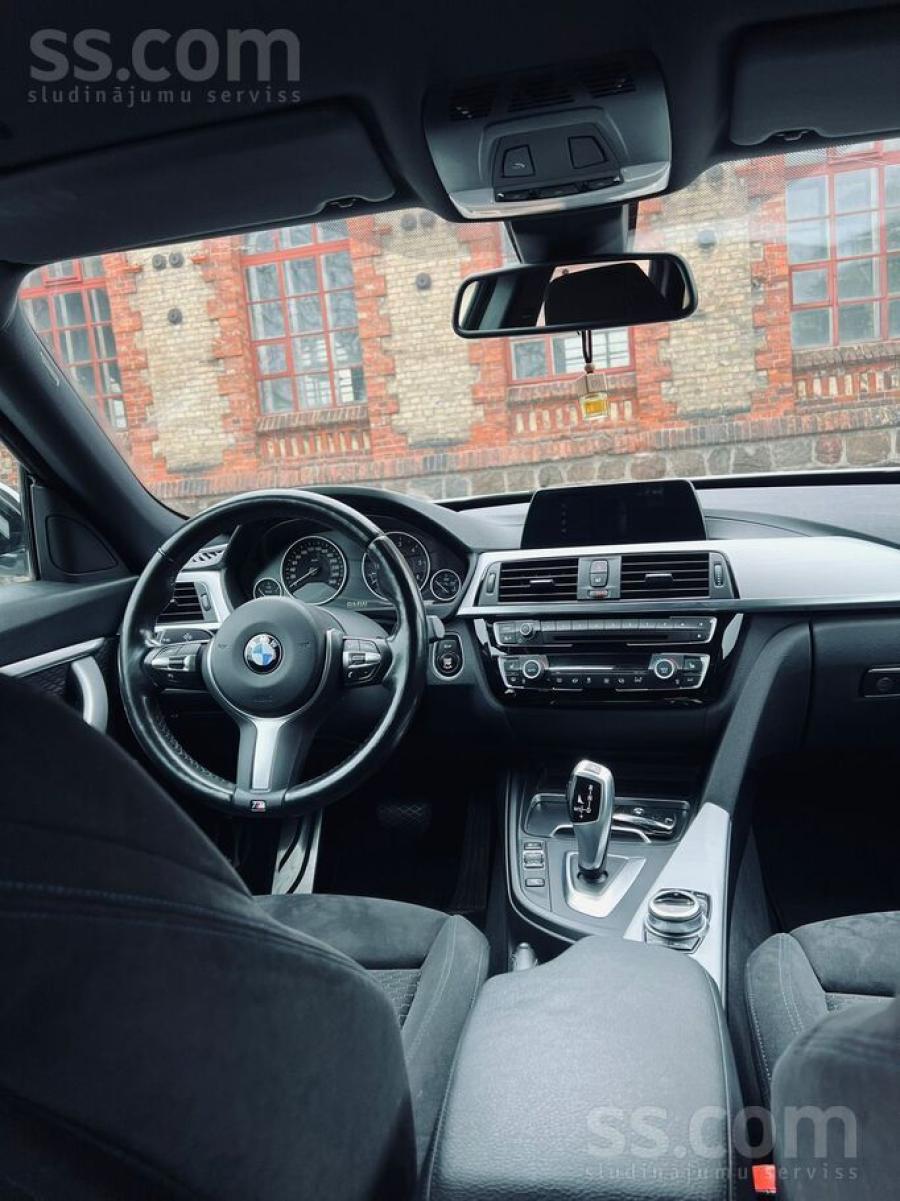 Balts BMW 318 2018 Ventspils, ar dzinēja tilpumu 2.00 L un nobraukumu 190 tūkst. km par 17645 €, foto 10 vietnē AUTOMOTO.COM.LV