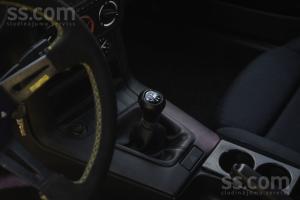 Белый БМВ 318 1995 в Лиепая, объемом двигателя 3.00 л и пробегом 306 тыс. км за 6200 €, фото 10 на AUTOMOTO.COM.LV