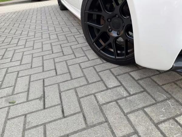 Balts BMW 318 2007 Rīga, ar dzinēja tilpumu 2.00 L un nobraukumu 367 tūkst. km par 4490 €, foto 2 vietnē AUTOMOTO.COM.LV