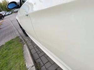 White BMW 318 2007 in Riga, with an engine capacity of 2.00 L and mileage of 367 thousand km for 4490 €, photo 10 on AUTOMOTO.COM.LV