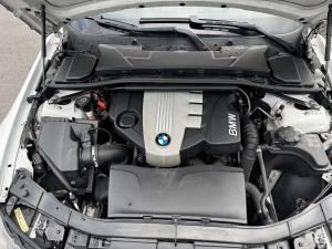 Balts BMW 318 2008 Panevēža, ar dzinēja tilpumu 2.00 L un nobraukumu 265 tūkst. km par 1350 €, foto 15 vietnē AUTOMOTO.COM.LV