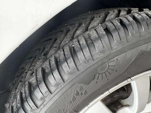 Balts BMW 318 2008 Panevēža, ar dzinēja tilpumu 2.00 L un nobraukumu 265 tūkst. km par 1350 €, foto 16 vietnē AUTOMOTO.COM.LV
