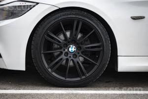 Balts BMW 318 2009 Rīga, ar dzinēja tilpumu 2.00 L un nobraukumu 356 tūkst. km par 5650 €, foto 8 vietnē AUTOMOTO.COM.LV