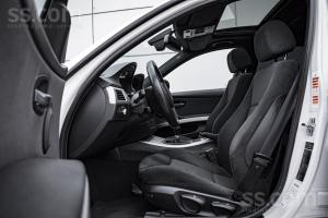 Balts BMW 318 2009 Rīga, ar dzinēja tilpumu 2.00 L un nobraukumu 356 tūkst. km par 5650 €, foto 9 vietnē AUTOMOTO.COM.LV