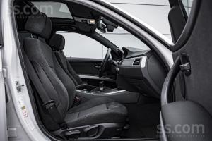 Balts BMW 318 2009 Rīga, ar dzinēja tilpumu 2.00 L un nobraukumu 356 tūkst. km par 5650 €, foto 10 vietnē AUTOMOTO.COM.LV
