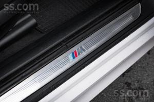 Balts BMW 318 2009 Rīga, ar dzinēja tilpumu 2.00 L un nobraukumu 356 tūkst. km par 5650 €, foto 11 vietnē AUTOMOTO.COM.LV