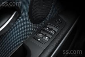 Balts BMW 318 2009 Rīga, ar dzinēja tilpumu 2.00 L un nobraukumu 356 tūkst. km par 5650 €, foto 15 vietnē AUTOMOTO.COM.LV