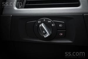 Balts BMW 318 2009 Rīga, ar dzinēja tilpumu 2.00 L un nobraukumu 356 tūkst. km par 5650 €, foto 16 vietnē AUTOMOTO.COM.LV