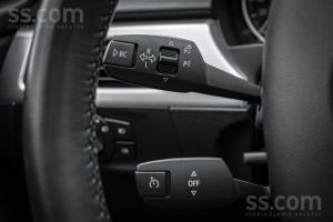 Balts BMW 318 2009 Rīga, ar dzinēja tilpumu 2.00 L un nobraukumu 356 tūkst. km par 5650 €, foto 19 vietnē AUTOMOTO.COM.LV