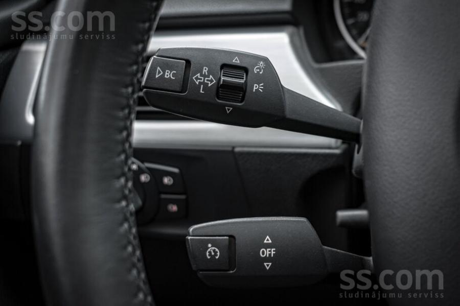 Balts BMW 318 2009 Rīga, ar dzinēja tilpumu 2.00 L un nobraukumu 356 tūkst. km par 5650 €, foto 19 vietnē AUTOMOTO.COM.LV