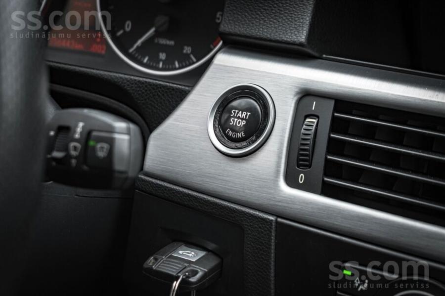 Balts BMW 318 2009 Rīga, ar dzinēja tilpumu 2.00 L un nobraukumu 356 tūkst. km par 5650 €, foto 24 vietnē AUTOMOTO.COM.LV