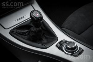 Balts BMW 318 2009 Rīga, ar dzinēja tilpumu 2.00 L un nobraukumu 356 tūkst. km par 5650 €, foto 25 vietnē AUTOMOTO.COM.LV