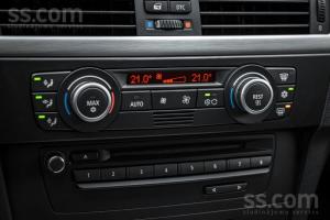 Balts BMW 318 2009 Rīga, ar dzinēja tilpumu 2.00 L un nobraukumu 356 tūkst. km par 5650 €, foto 27 vietnē AUTOMOTO.COM.LV
