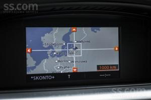 Balts BMW 318 2009 Rīga, ar dzinēja tilpumu 2.00 L un nobraukumu 356 tūkst. km par 5650 €, foto 28 vietnē AUTOMOTO.COM.LV