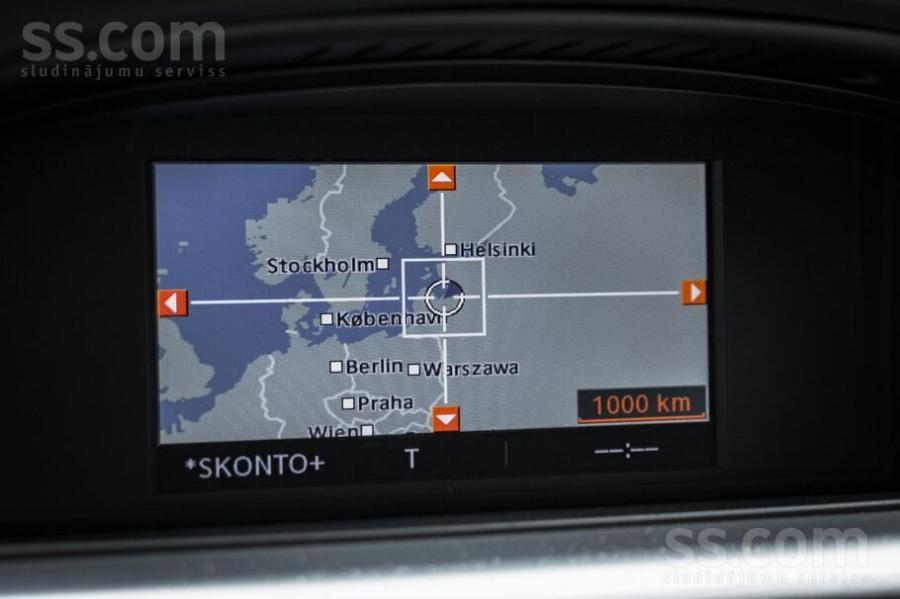 Balts BMW 318 2009 Rīga, ar dzinēja tilpumu 2.00 L un nobraukumu 356 tūkst. km par 5650 €, foto 28 vietnē AUTOMOTO.COM.LV