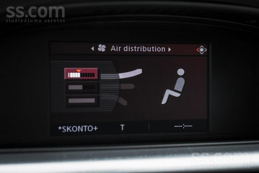 Balts BMW 318 2009 Rīga, ar dzinēja tilpumu 2.00 L un nobraukumu 356 tūkst. km par 5650 €, foto 29 vietnē AUTOMOTO.COM.LV