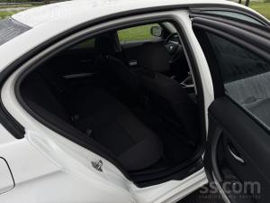Balts BMW 318 2010 Ogre, ar dzinēja tilpumu 2.00 L un nobraukumu 0 tūkst. km par 4800 €, foto 10 vietnē AUTOMOTO.COM.LV