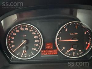 Balts BMW 318 2010 Ogre, ar dzinēja tilpumu 2.00 L un nobraukumu 0 tūkst. km par 4800 €, foto 15 vietnē AUTOMOTO.COM.LV