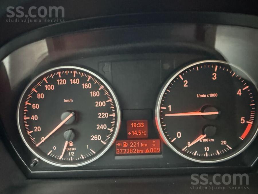 Balts BMW 318 2010 Ogre, ar dzinēja tilpumu 2.00 L un nobraukumu 0 tūkst. km par 4800 €, foto 15 vietnē AUTOMOTO.COM.LV