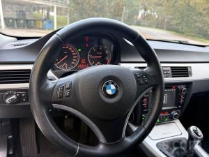 Белый БМВ 318 2010 в Огре, объемом двигателя 2.00 л и пробегом 0 тыс. км за 3950 €, фото 21 на AUTOMOTO.COM.LV