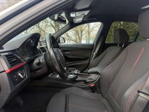 Balts BMW 318 2012 Rīga, ar dzinēja tilpumu 2.00 L un nobraukumu 312 tūkst. km par 8490 €, foto 15 vietnē AUTOMOTO.COM.LV