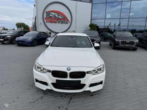 Balts BMW 318 2012 Telšiai, ar dzinēja tilpumu 2.00 L un nobraukumu 251 tūkst. km par 9700 €, foto 11 vietnē AUTOMOTO.COM.LV