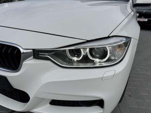 Balts BMW 318 2012 Telšiai, ar dzinēja tilpumu 2.00 L un nobraukumu 251 tūkst. km par 9700 €, foto 12 vietnē AUTOMOTO.COM.LV