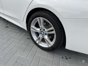 Balts BMW 318 2012 Telšiai, ar dzinēja tilpumu 2.00 L un nobraukumu 251 tūkst. km par 9700 €, foto 14 vietnē AUTOMOTO.COM.LV