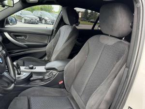 Balts BMW 318 2012 Telšiai, ar dzinēja tilpumu 2.00 L un nobraukumu 251 tūkst. km par 9700 €, foto 17 vietnē AUTOMOTO.COM.LV