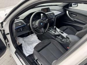 Balts BMW 318 2012 Telšiai, ar dzinēja tilpumu 2.00 L un nobraukumu 251 tūkst. km par 9700 €, foto 18 vietnē AUTOMOTO.COM.LV