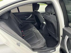 Balts BMW 318 2012 Telšiai, ar dzinēja tilpumu 2.00 L un nobraukumu 251 tūkst. km par 9700 €, foto 22 vietnē AUTOMOTO.COM.LV