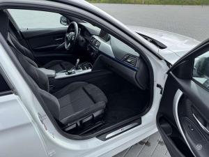 Balts BMW 318 2012 Telšiai, ar dzinēja tilpumu 2.00 L un nobraukumu 251 tūkst. km par 9700 €, foto 23 vietnē AUTOMOTO.COM.LV