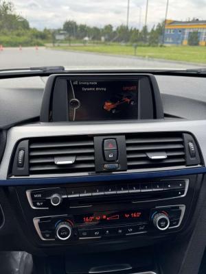 Balts BMW 318 2012 Telšiai, ar dzinēja tilpumu 2.00 L un nobraukumu 251 tūkst. km par 9700 €, foto 27 vietnē AUTOMOTO.COM.LV