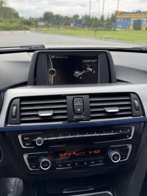Balts BMW 318 2012 Telšiai, ar dzinēja tilpumu 2.00 L un nobraukumu 251 tūkst. km par 9700 €, foto 28 vietnē AUTOMOTO.COM.LV
