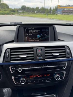 Balts BMW 318 2012 Telšiai, ar dzinēja tilpumu 2.00 L un nobraukumu 251 tūkst. km par 9700 €, foto 29 vietnē AUTOMOTO.COM.LV