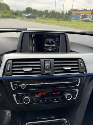 Balts BMW 318 2012 Telšiai, ar dzinēja tilpumu 2.00 L un nobraukumu 251 tūkst. km par 9700 €, foto 30 vietnē AUTOMOTO.COM.LV