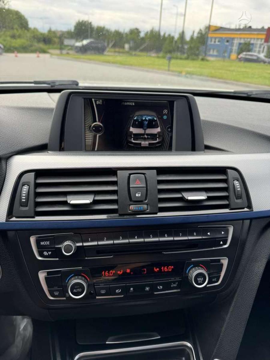 Balts BMW 318 2012 Telšiai, ar dzinēja tilpumu 2.00 L un nobraukumu 251 tūkst. km par 9700 €, foto 30 vietnē AUTOMOTO.COM.LV