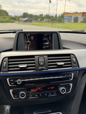 Balts BMW 318 2012 Telšiai, ar dzinēja tilpumu 2.00 L un nobraukumu 251 tūkst. km par 9700 €, foto 31 vietnē AUTOMOTO.COM.LV
