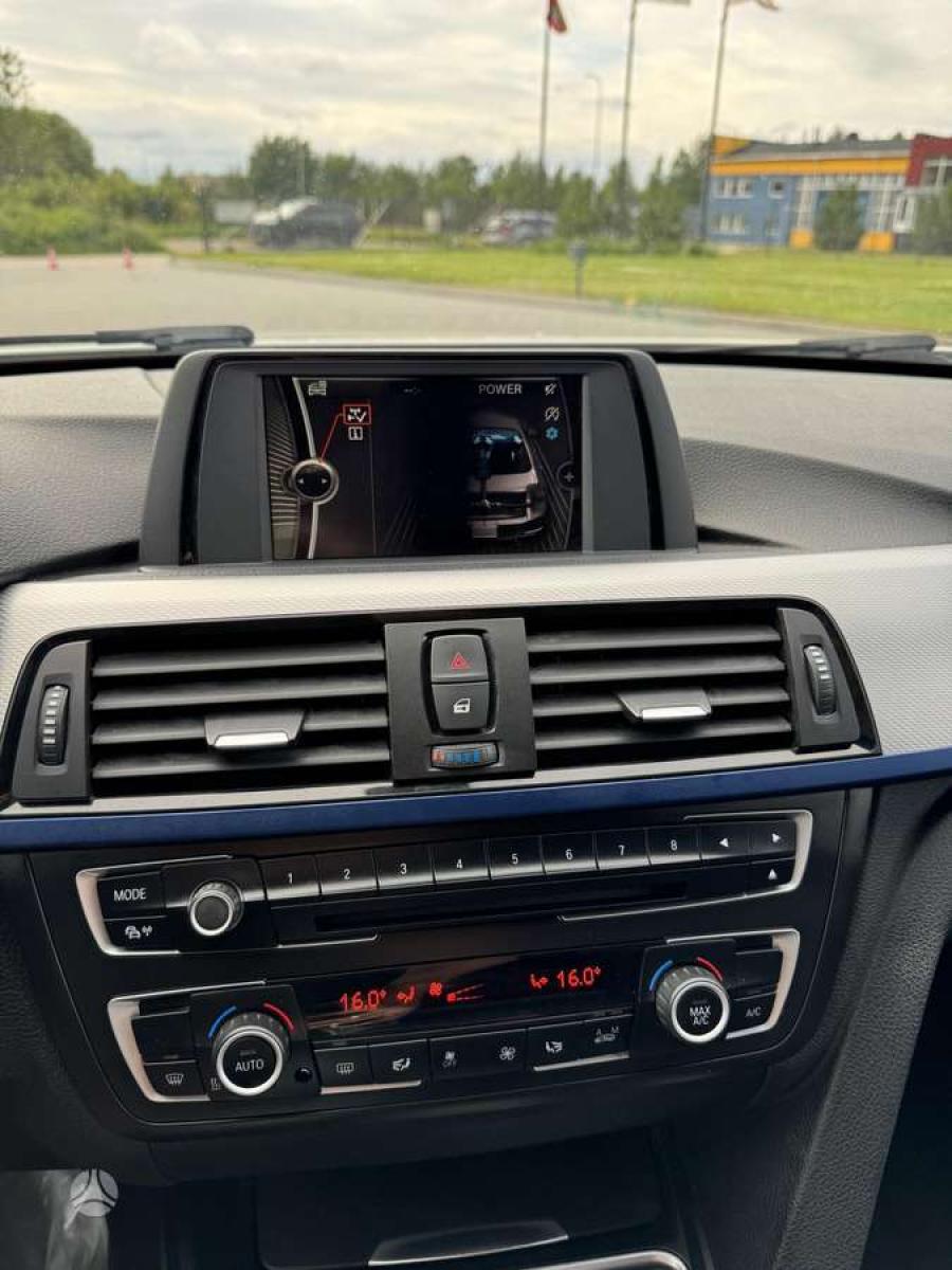 Balts BMW 318 2012 Telšiai, ar dzinēja tilpumu 2.00 L un nobraukumu 251 tūkst. km par 9700 €, foto 31 vietnē AUTOMOTO.COM.LV