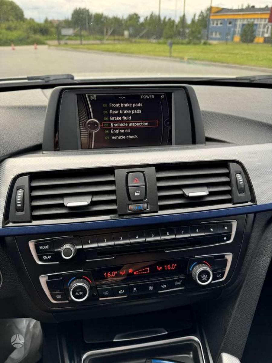 Balts BMW 318 2012 Telšiai, ar dzinēja tilpumu 2.00 L un nobraukumu 251 tūkst. km par 9700 €, foto 35 vietnē AUTOMOTO.COM.LV