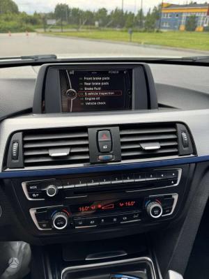 Balts BMW 318 2012 Telšiai, ar dzinēja tilpumu 2.00 L un nobraukumu 251 tūkst. km par 9700 €, foto 36 vietnē AUTOMOTO.COM.LV