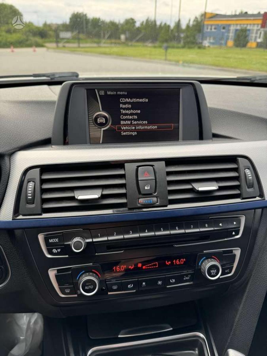 Balts BMW 318 2012 Telšiai, ar dzinēja tilpumu 2.00 L un nobraukumu 251 tūkst. km par 9700 €, foto 37 vietnē AUTOMOTO.COM.LV