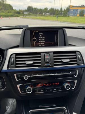 Balts BMW 318 2012 Telšiai, ar dzinēja tilpumu 2.00 L un nobraukumu 251 tūkst. km par 9700 €, foto 38 vietnē AUTOMOTO.COM.LV