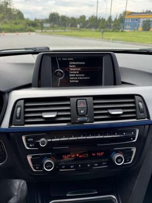 Balts BMW 318 2012 Telšiai, ar dzinēja tilpumu 2.00 L un nobraukumu 251 tūkst. km par 9700 €, foto 39 vietnē AUTOMOTO.COM.LV